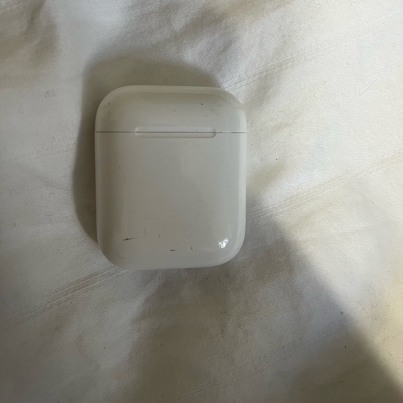 Apple | Headphones | Airpods Second Generation Only One Airpod | Poshmark